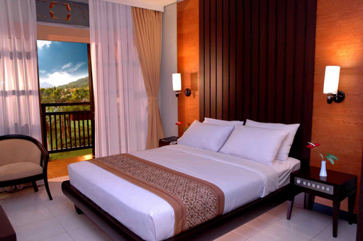 Sari Ater Hotel & Resort - Harga Promo Terbaru