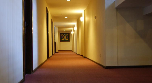 Grand Sumatera Hotel Surabaya Disc. up to 50% - Limited Offer