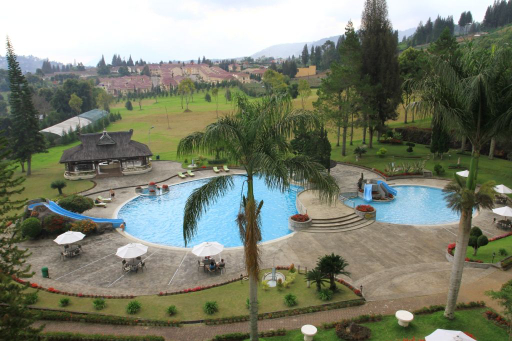 Grand Mutiara Hotel Berastagi Diskon s.d 50% + Extra 650K