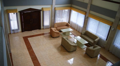 Grand Sumatera Hotel Surabaya Disc. up to 50% - Limited Offer