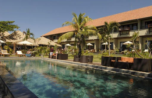 Tauch Terminal Resort Tulamben & Spa Disc. up to 50% - Limited Offer