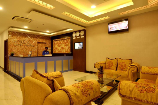 Horex (Horison Express) Sentani Diskon s.d 50% - Promo Terbatas