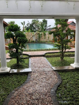 Rumah Dharma 3 Grha Timoho Harga Terbaru 2023 - Booking Murah di tiket.com