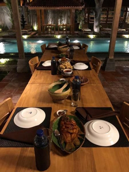 Rumah Dharma 3 Grha Timoho Harga Terbaru 2023 - Booking Murah di tiket.com