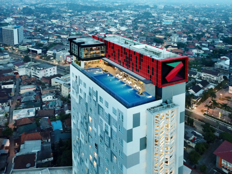 The Zuri Palembang - Harga Promo Terbaru