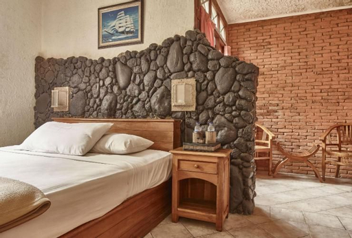 Anyer Cottage Hotel Beach Resort Diskon s.d 50% - Promo Terbatas
