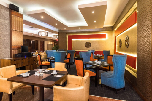 Best Western Senayan Diskon s.d 50% + Extra 700K