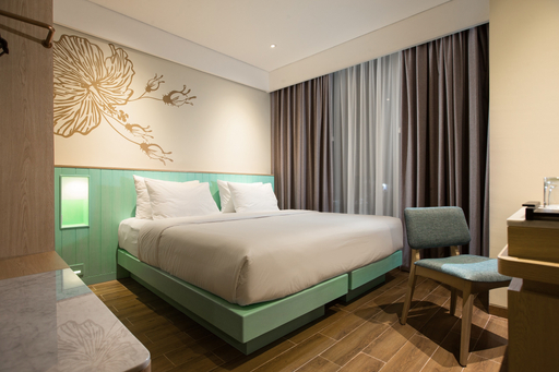 Hotel Santika Premiere Garut Disc. up to 50% - Limited Offer