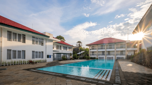 Hotel Griya Sintesa Muara Enim Disc. up to 50% - Limited Offer