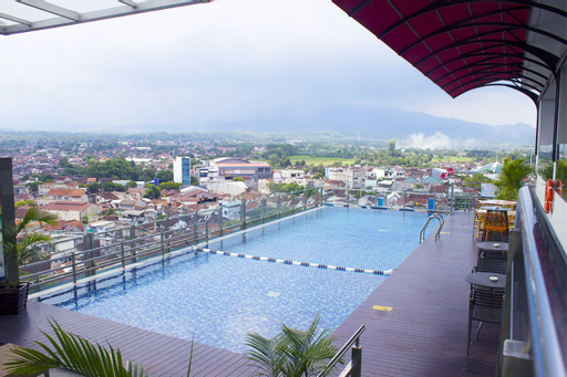 Java Lotus Hotel Jember - Disc up to 50 % + Extra 500K