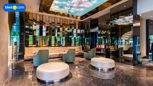 AONE Hotel Jakarta Wahid Hasyim Diskon s.d 50% - Promo Terbatas