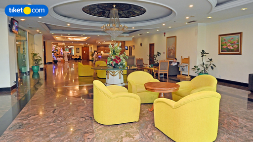 Grand Pangrango Diskon s.d 50% - Promo Terbatas