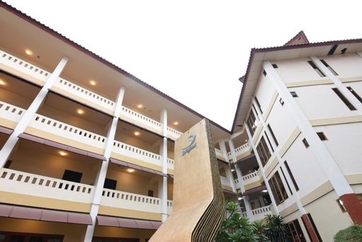 Wisma Makara Universitas Indonesia ⚡ Diskon s.d 40%