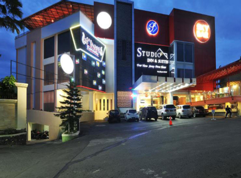 Studio Inn And Suite Semarang Disc. up to 50% - Limited Offer