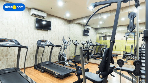 Karibia Boutique Hotel Medan Diskon s.d 50% + Extra 500K