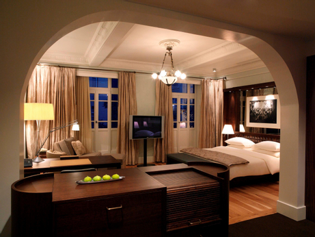 Park Hyatt Istanbul Macka Palace, Beşiktaş Booking Murah di tiket.com