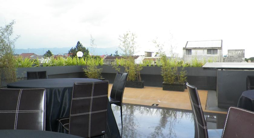 Scarlet Hotel Stasiun Bandung - Best Deals & Promo