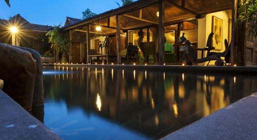 d'Omah Hotel Yogyakarta - Best Deals & Promo