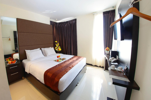 The One Hotel Makassar by LIFE - Harga Promo Terbaru