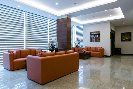 The One Hotel Makassar by LIFE - Harga Promo Terbaru