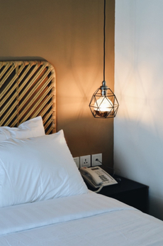 GAS INN at GAS BLOCK BRAGA Diskon s.d 50% - Promo Terbatas