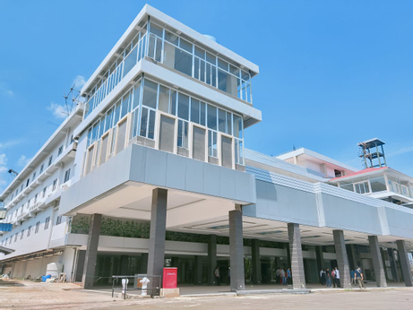 Alltrue Sydney Hotel Batam Center Diskon s.d 50% + Extra 500K