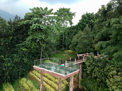 Kebunsu Bogor - Villa Two, Bogor - Harga Promo Terbaru 2024