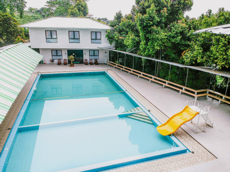 Kebunsu Bogor - Villa Two, Bogor - Harga Promo Terbaru 2024