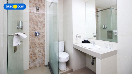 Halogen Hotel Airport Surabaya Diskon s.d 50% - Promo Terbatas