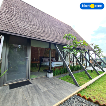 Villa Tibra - Harga Promo Villa & Apartemen