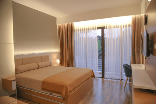 Living Java Garut - Harga Promo Villa & Apartemen