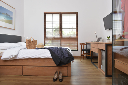 Rumanami Residence Diskon s.d 50% - Promo Terbatas