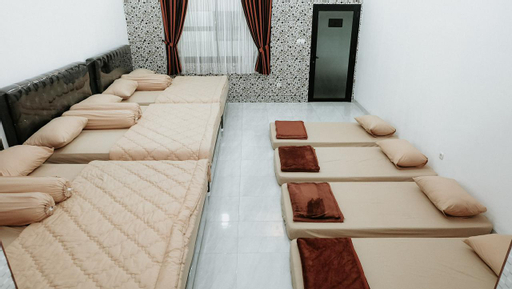 Kebunsu Bogor - Kebunsu Bungalow 8 Bedrooms - Harga Promo Villa & Apartemen