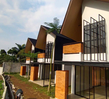 Lenirra Villa & Resto Diskon s.d 50% - Promo Terbatas