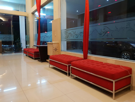 Scarlet Hotel Stasiun Bandung - Harga Promo Terbaru