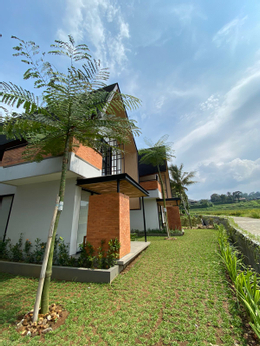 Lenirra Villa & Resto Diskon s.d 50% - Promo Terbatas