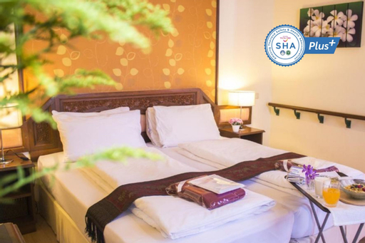 People Place Boutique In Town Hotel - SHA Extra Plus - Best Deals Promo