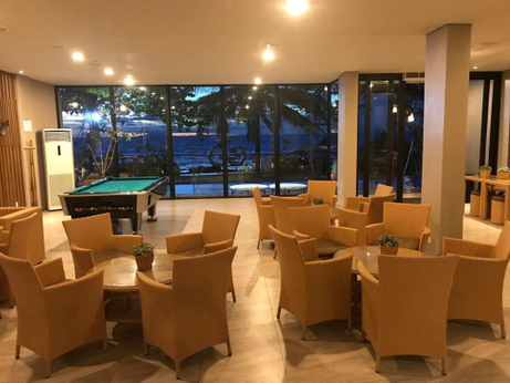Double G Resort Anyer, Serang Booking Murah di tiket.com