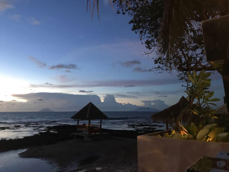 Double G Resort Anyer, Serang Booking Murah di tiket.com