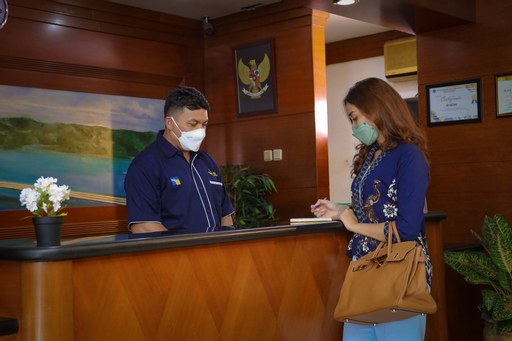 Kuningan Guest House Diskon s.d 50% - Promo Terbatas