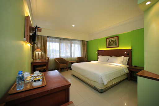 Kuningan Guest House Diskon s.d 50% - Promo Terbatas