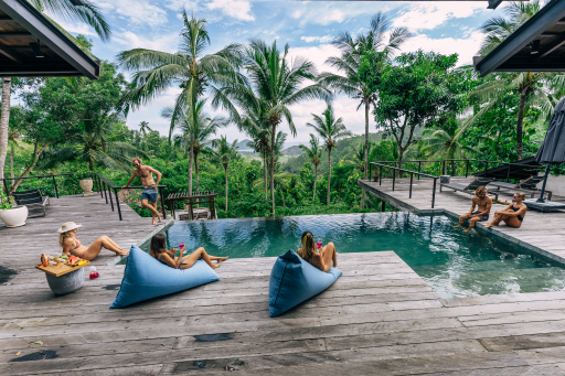 Kirikan Villas - Harga Promo Villa & Apartemen