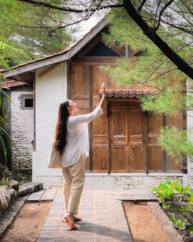 Inessya Resort Diskon s.d 50% - Promo Terbatas