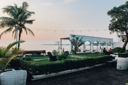 Seaside Villa - Harga Promo Terbaru