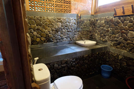 Pondok Rasamala - Resort Bernuansa Alam Pedesaan - Harga Promo Villa ...