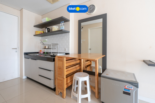 Metro Park Residence Kedoya by Cicilia - Harga Promo Villa & Apartemen
