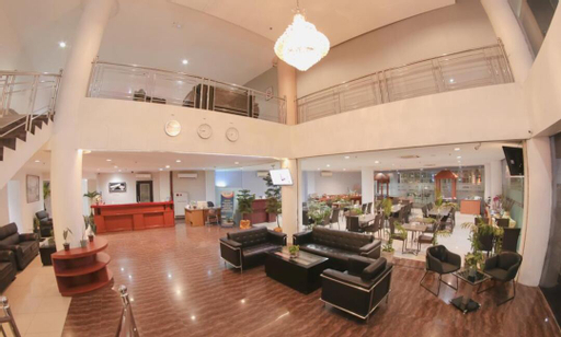 Azza Hotel Palembang by Horison Diskon s.d 50% - Promo Terbatas