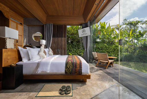 GDAS Bali Health and Wellness Resort, Gianyar - Cheap Booking at tiket.com