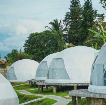 Lenirra Villa & Resto Diskon s.d 50% - Promo Terbatas