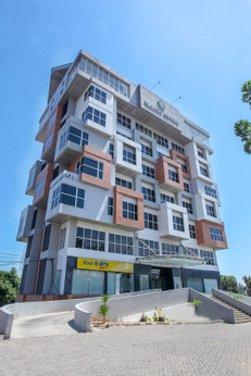 Horison Inn Antawirya Semarang Diskon s.d 50% + Extra 500K
